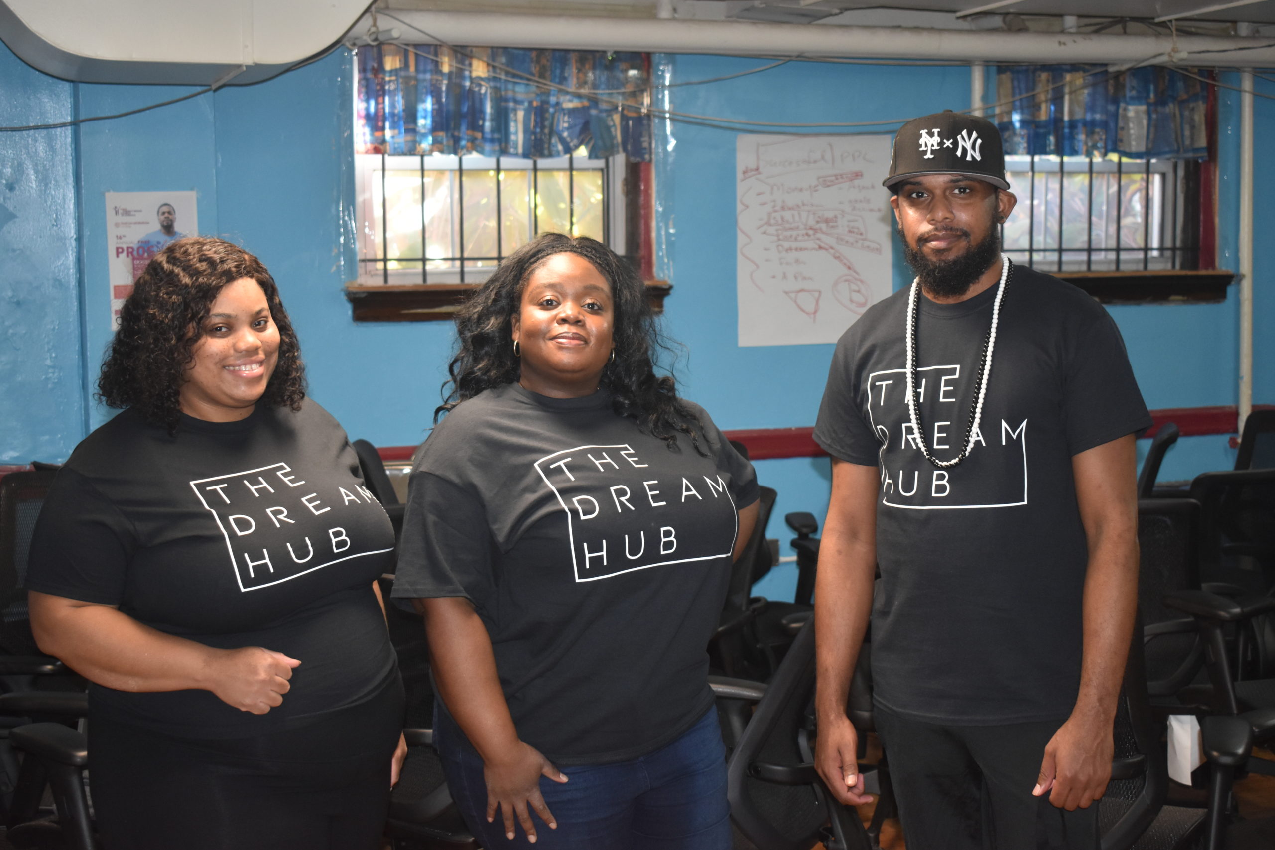 IRC Used Office Reno to Empower Entrepreneurs