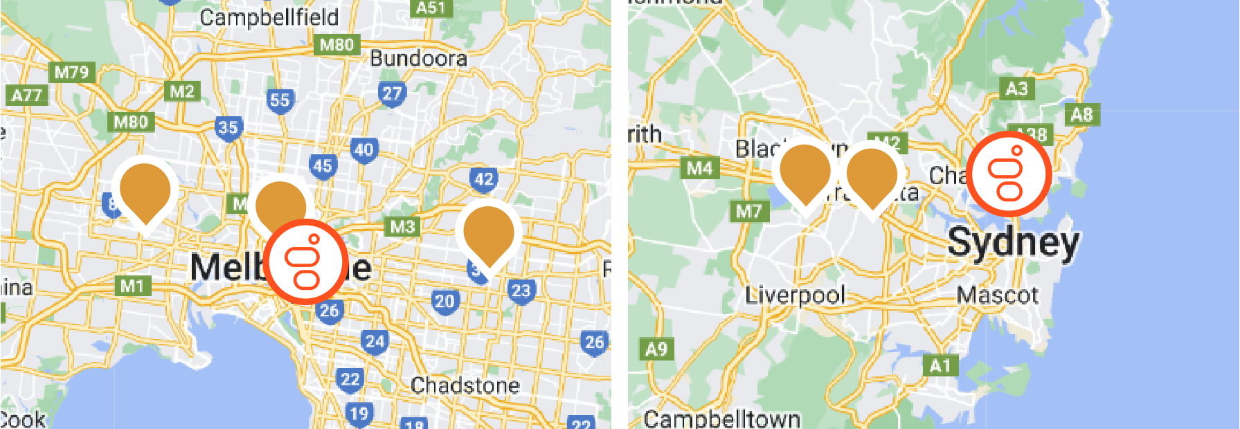 Global workplace solution meets ambitious ESG goals