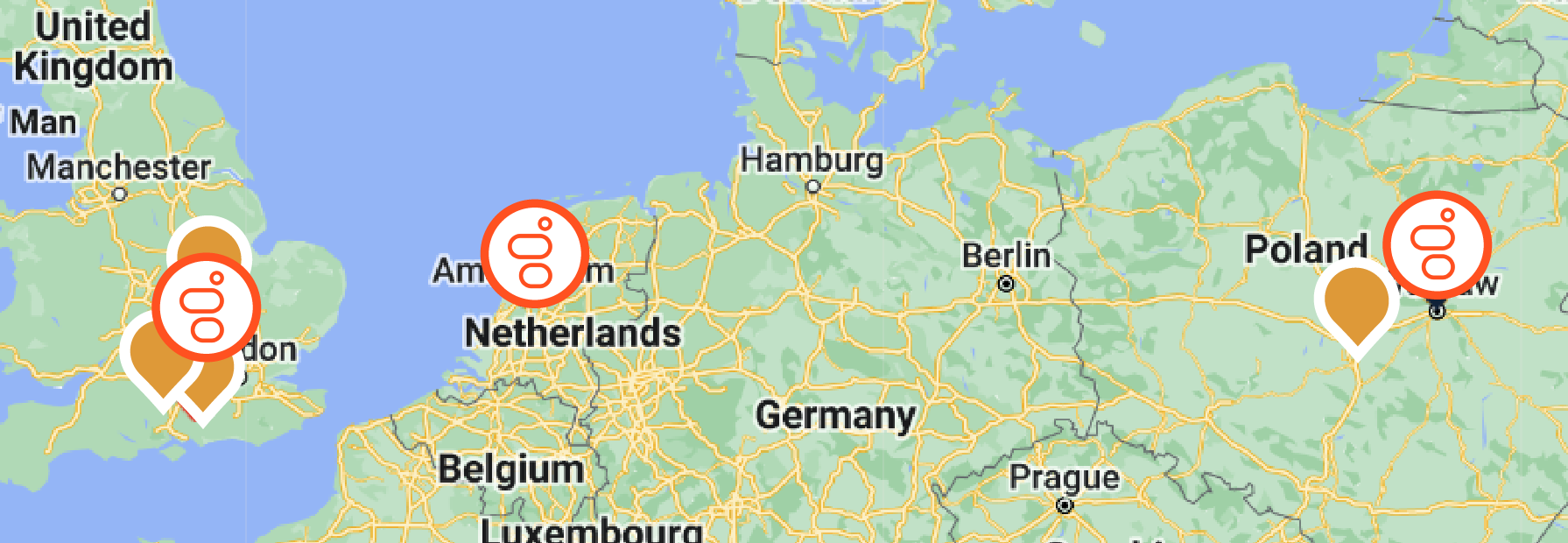 Global workplace solution meets ambitious ESG goals