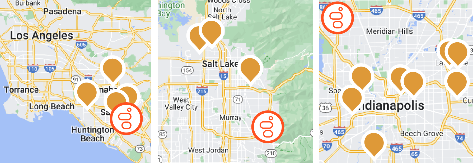 Global workplace solution meets ambitious ESG goals