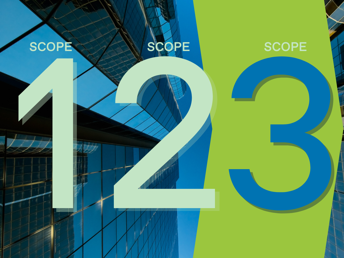 Scope 3 emissions and what businesses need to know about them